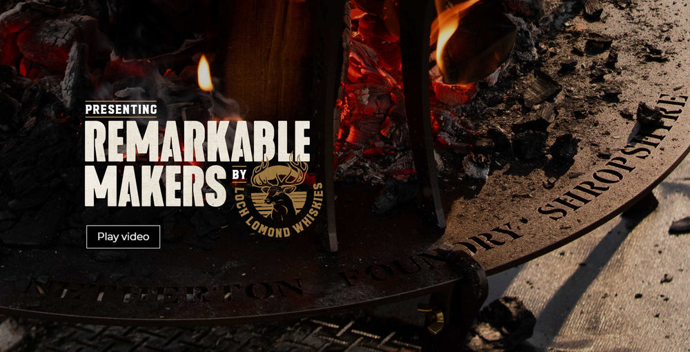 Remarkable Makers - Genevieve Taylor